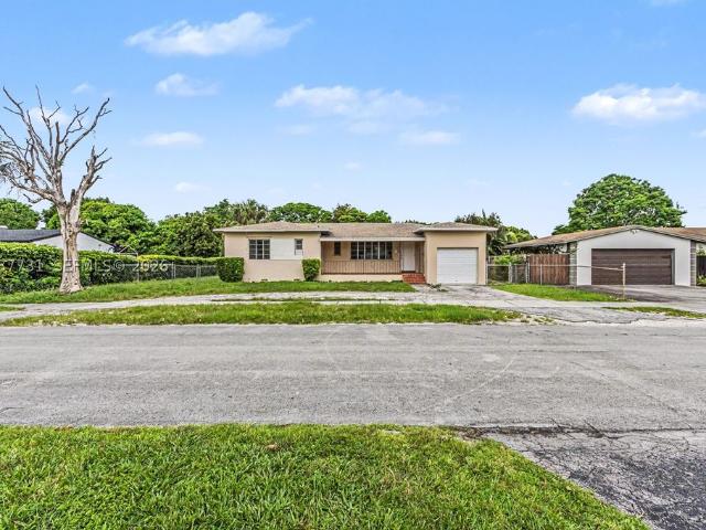 3 bedroom luxury Villa for sale in North Miami, United States