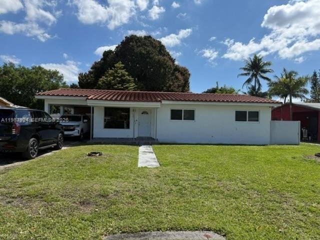 3 bedroom luxury Villa for sale in North Miami, United States