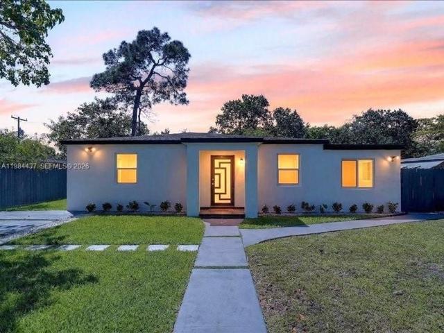 3 bedroom luxury Villa for sale in North Miami, United States