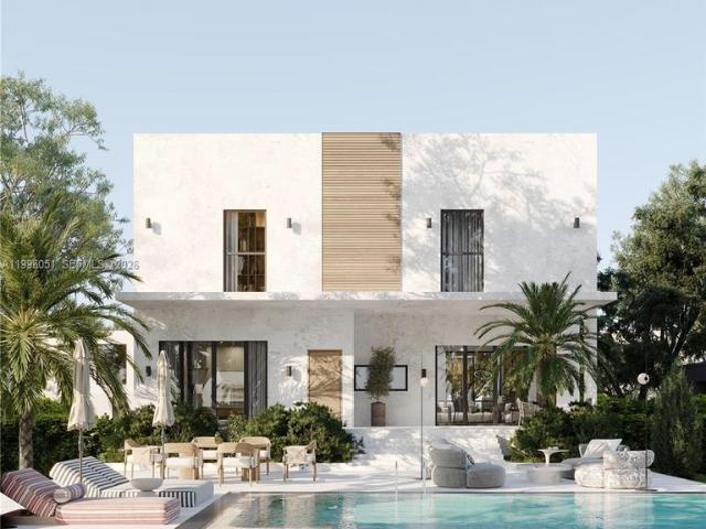 Luxury Villa for sale in North Bay Village, United States