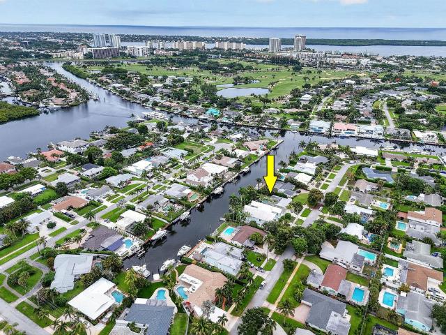 3 bedroom luxury Villa for sale in North Palm Beach, United States