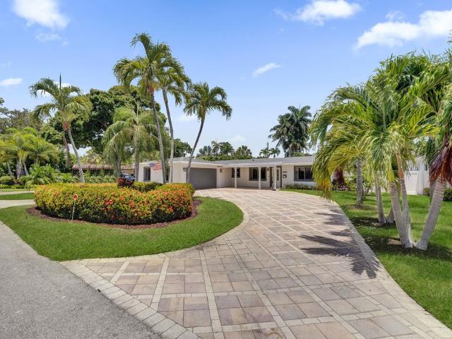 3 bedroom luxury Villa for sale in Oakland Park, United States