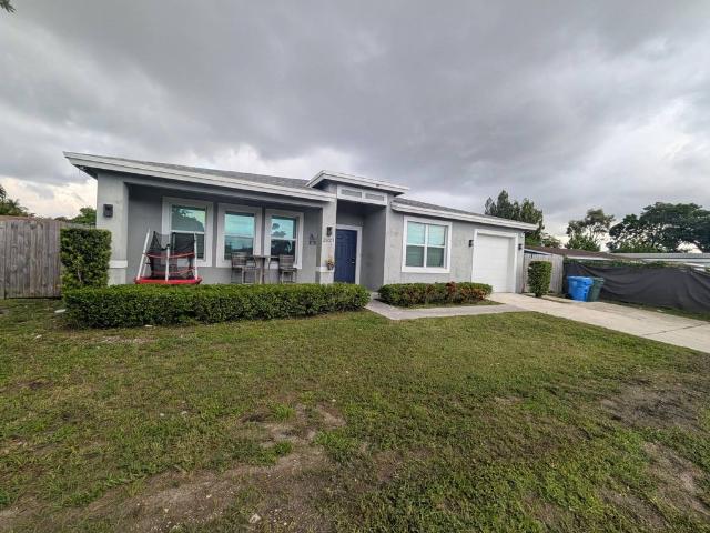 3 bedroom luxury Villa for sale in Oakland Park, United States