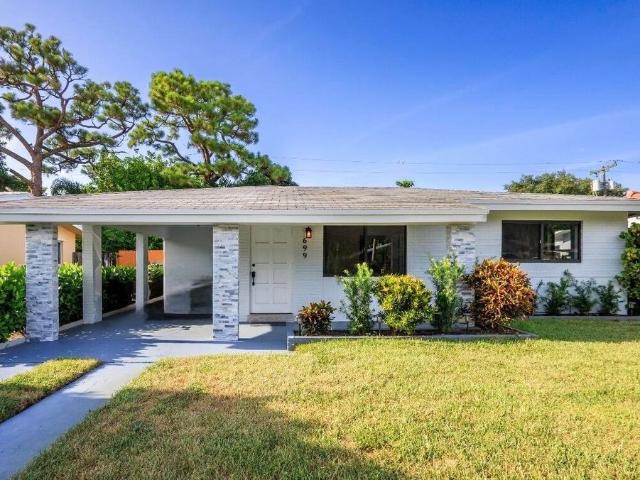 3 bedroom luxury Villa for sale in Oakland Park, United States