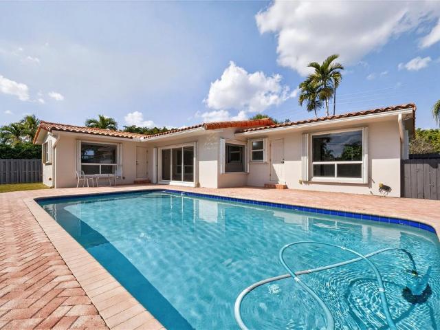 3 bedroom luxury Villa for sale in Oakland Park, United States