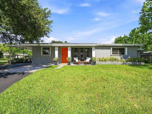 3 bedroom luxury Villa for sale in Oakland Park, Florida