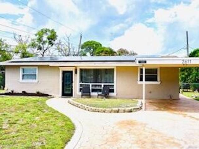 3 bedroom luxury Villa for sale in Oakland Park, Florida