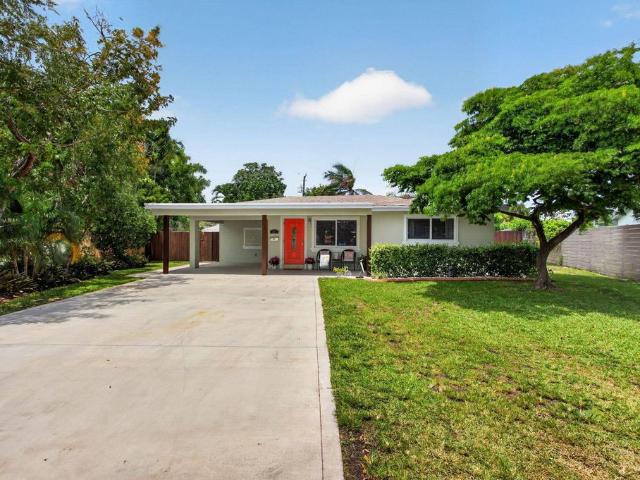 3 bedroom luxury Villa for sale in Oakland Park, Florida