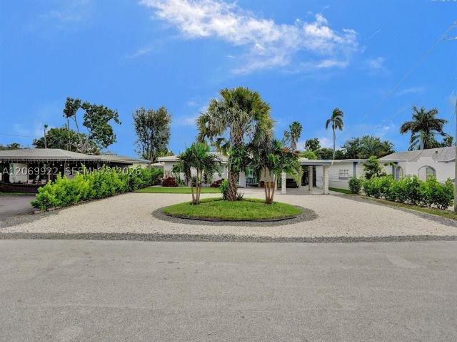 3 bedroom luxury Villa for sale in Oakland Park, United States