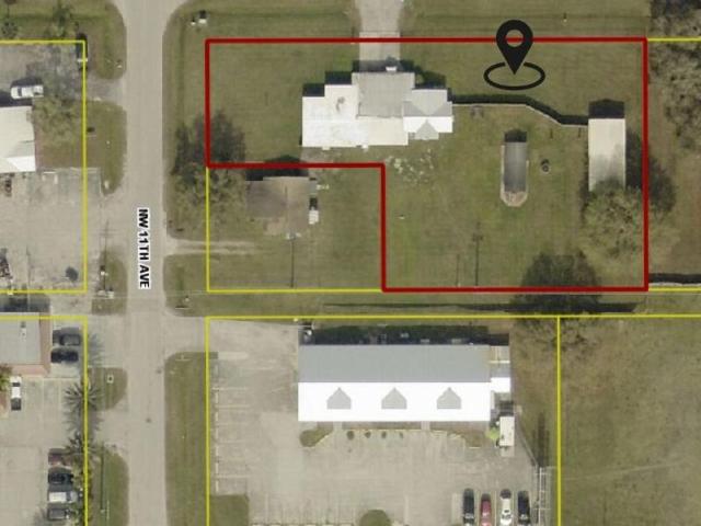 3 bedroom luxury Villa for sale in Okeechobee, Florida