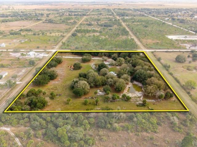 3 bedroom luxury Villa for sale in Okeechobee, United States