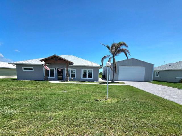 3 bedroom luxury Villa for sale in Okeechobee, United States