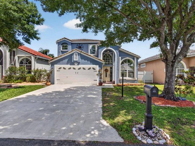 3 bedroom luxury Villa for sale in Aventura, United States