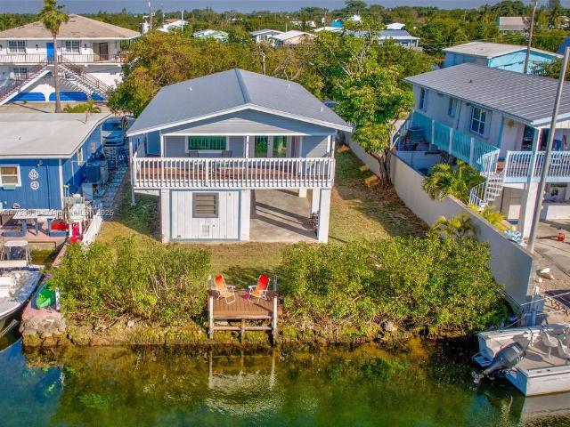 3 bedroom luxury Villa for sale in Big Pine Key, Florida