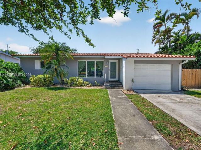 3 bedroom luxury Villa for sale in Biscayne Park, United States