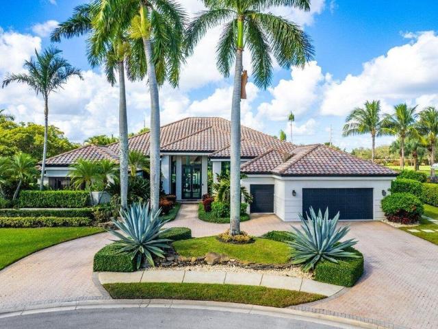 3 bedroom luxury Villa for sale in Boca Raton, Florida