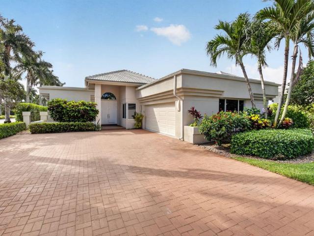 3 bedroom luxury Villa for sale in Boca Raton, Florida