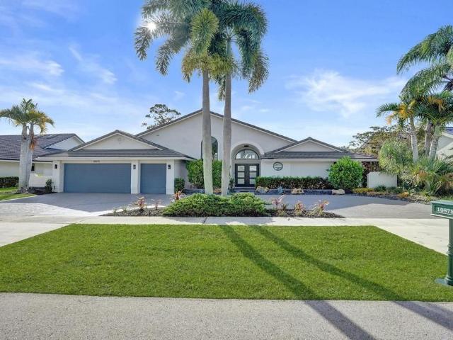 3 bedroom luxury Villa for sale in Boca Raton, Florida