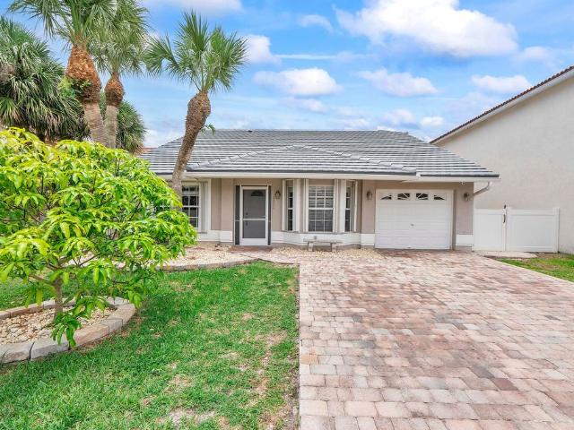 3 bedroom luxury Villa for sale in Boca Raton, Florida