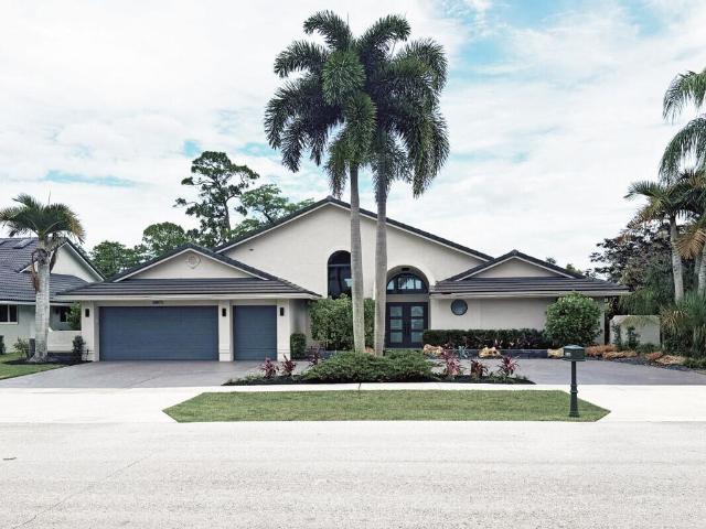 3 bedroom luxury Villa for sale in Boca Raton, Florida