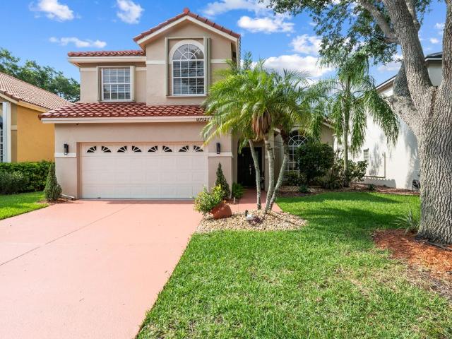 3 bedroom luxury Villa for sale in Boca Raton, Florida