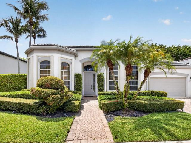 3 bedroom luxury Villa for sale in Boca Raton, Florida