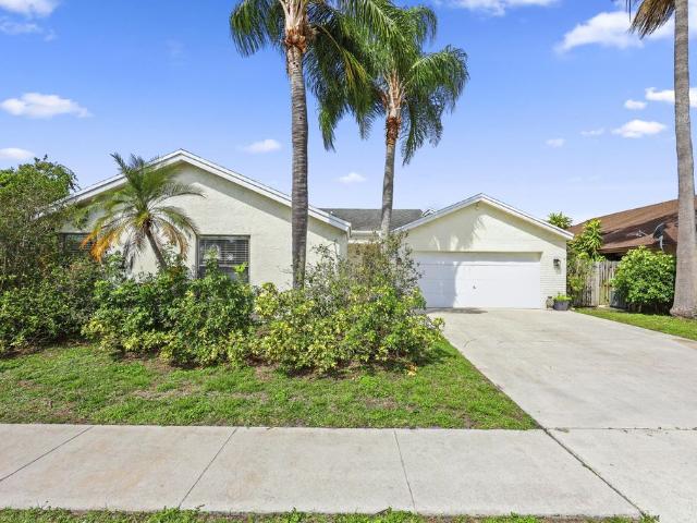 3 bedroom luxury Villa for sale in Boca Raton, Florida