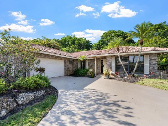 3 bedroom luxury Villa for sale in Boca Raton, Florida