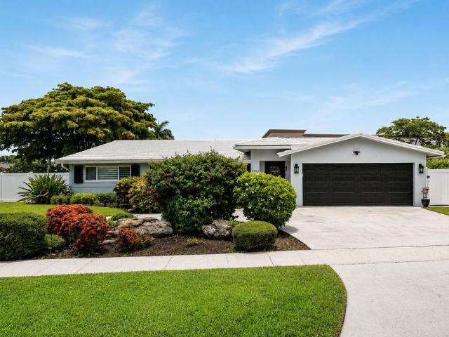 3 bedroom luxury Villa for sale in Boca Raton, Florida
