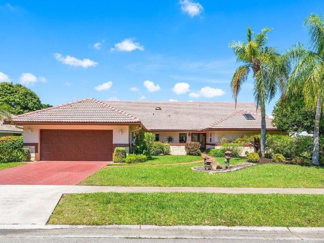 3 bedroom luxury Villa for sale in Boca Raton, Florida