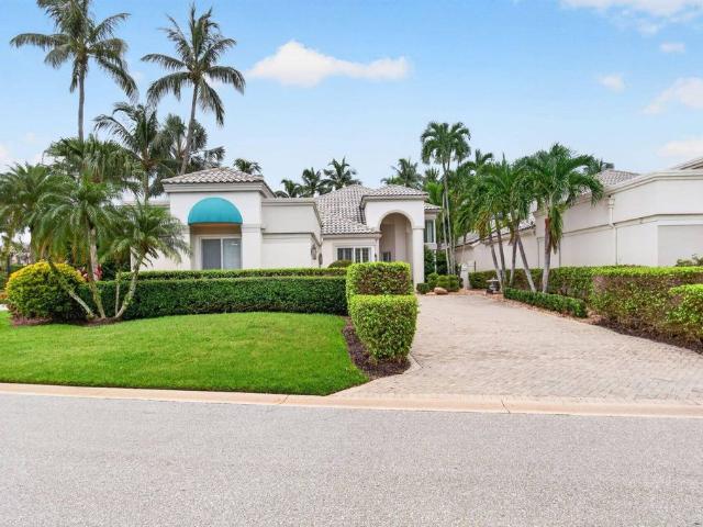 3 bedroom luxury Villa for sale in Boca Raton, Florida