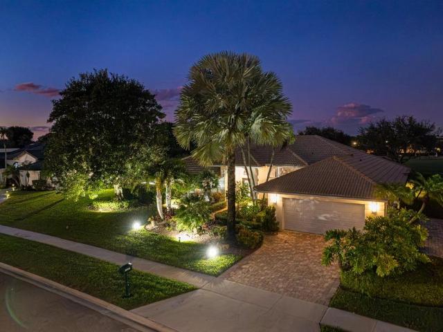 3 bedroom luxury Villa for sale in Boca Raton, Florida