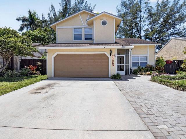 3 bedroom luxury Villa for sale in Boca Raton, Florida