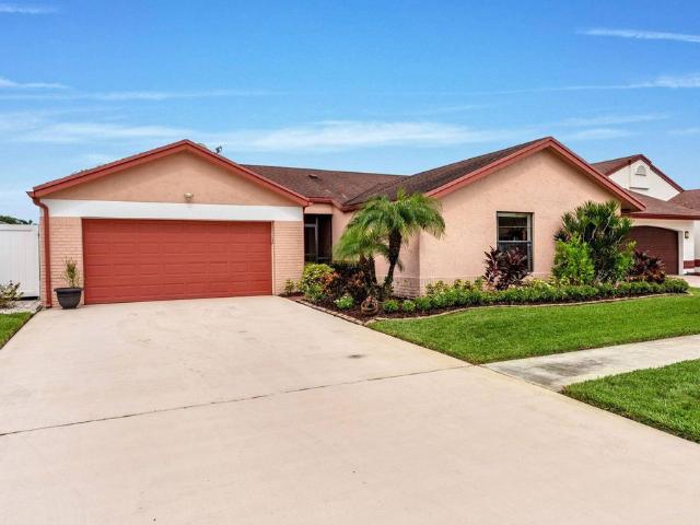 3 bedroom luxury Villa for sale in Boca Raton, Florida