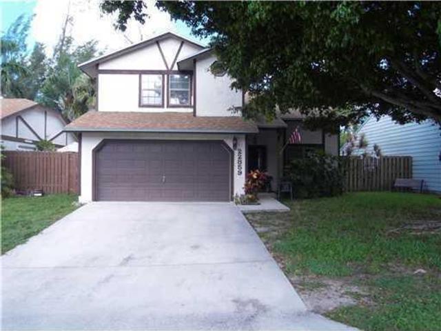 3 bedroom luxury Villa for sale in Boca Raton, Florida