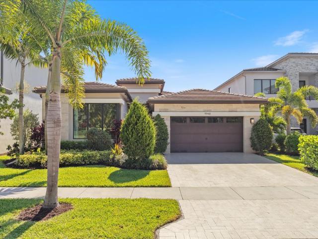 3 bedroom luxury Villa for sale in Boca Raton, Florida