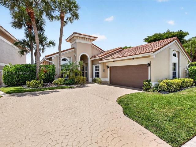 3 bedroom luxury Villa for sale in Boca Raton, Florida