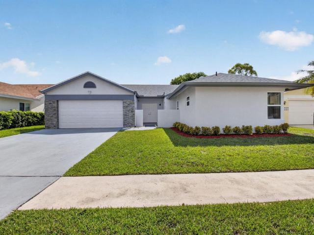 3 bedroom luxury Villa for sale in Boca Raton, Florida