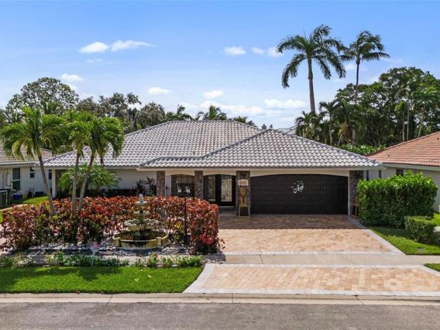 3 bedroom luxury Villa for sale in Boca Raton, Florida