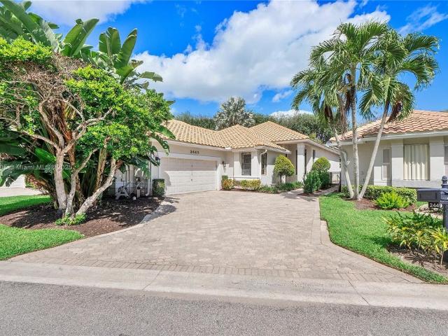 3 bedroom luxury Villa for sale in Boca Raton, Florida