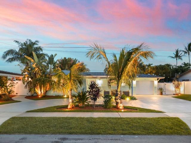 3 bedroom luxury Villa for sale in Boca Raton, Florida