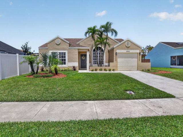 3 bedroom luxury Villa for sale in Boca Raton, Florida