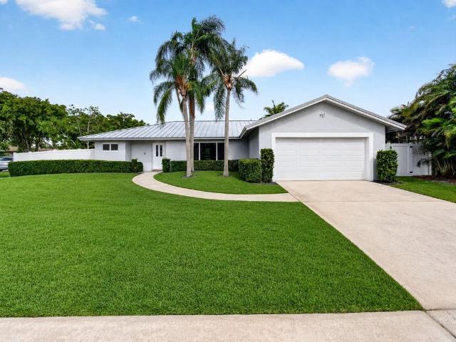 3 bedroom luxury Villa for sale in Boca Raton, Florida