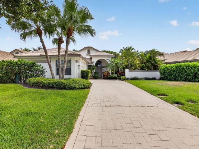 3 bedroom luxury Villa for sale in Boca Raton, Florida