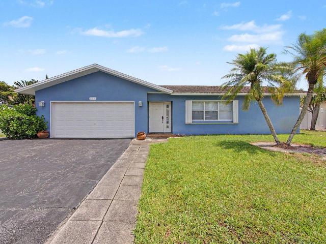 3 bedroom luxury Villa for sale in Boca Raton, Florida
