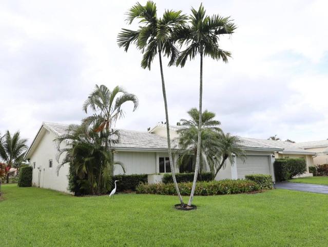 3 bedroom luxury Villa for sale in Boca Raton, Florida