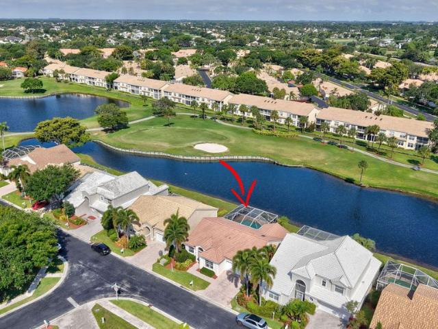 3 bedroom luxury Villa for sale in Boca Raton, Florida