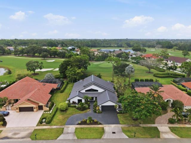 3 bedroom luxury Villa for sale in Boca Raton, Florida