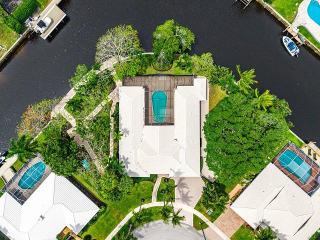 3 bedroom luxury Villa for sale in Boca Raton, Florida