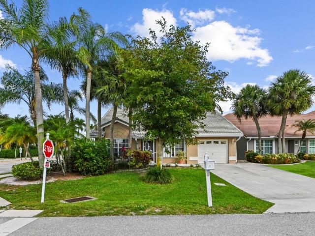 3 bedroom luxury Villa for sale in Boca Raton, United States